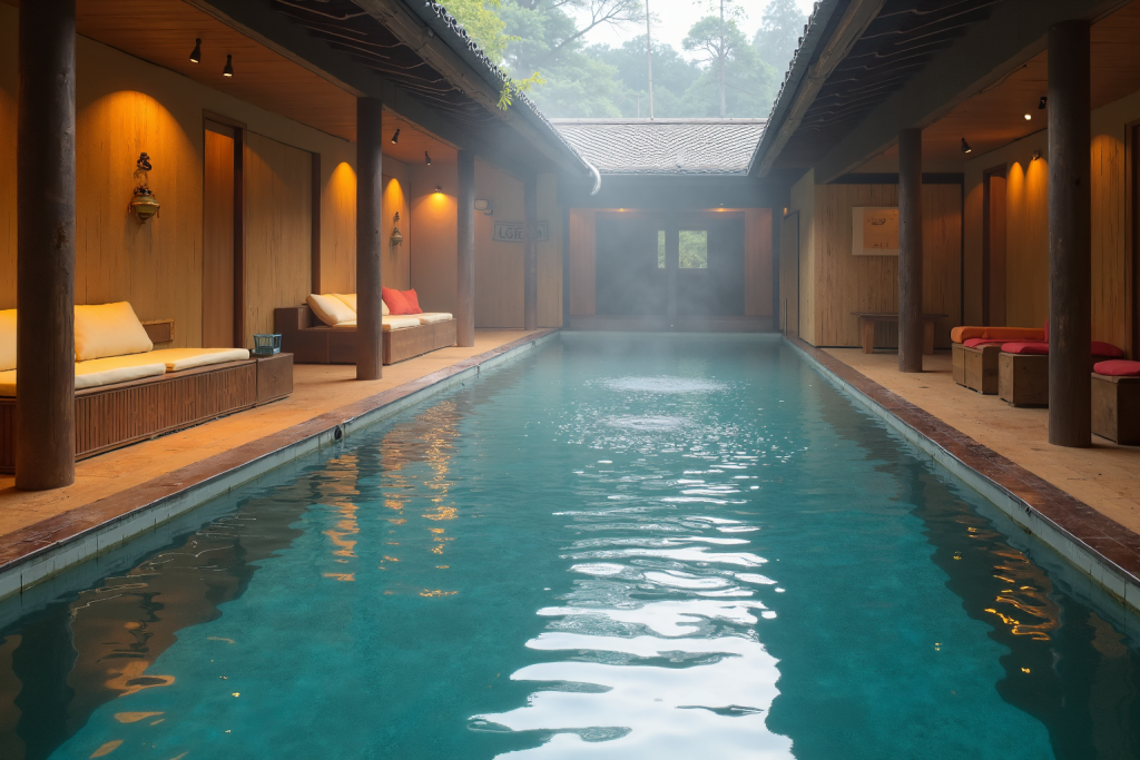 Unlocking the Secrets of Japanese Onsen Etiquette: A Comprehensive ...