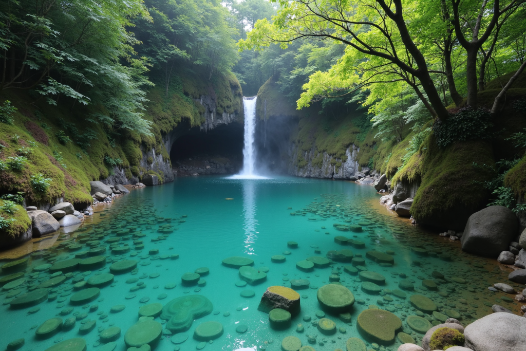 Uncovering Tohoku’s Secret Hot Springs: A Guide to Intimate Onsen ...
