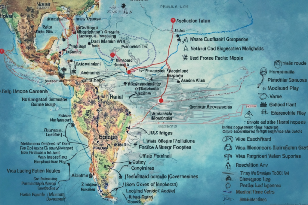 Pacific Island Hopping: Your Guide to an Unforgettable Adventure ...